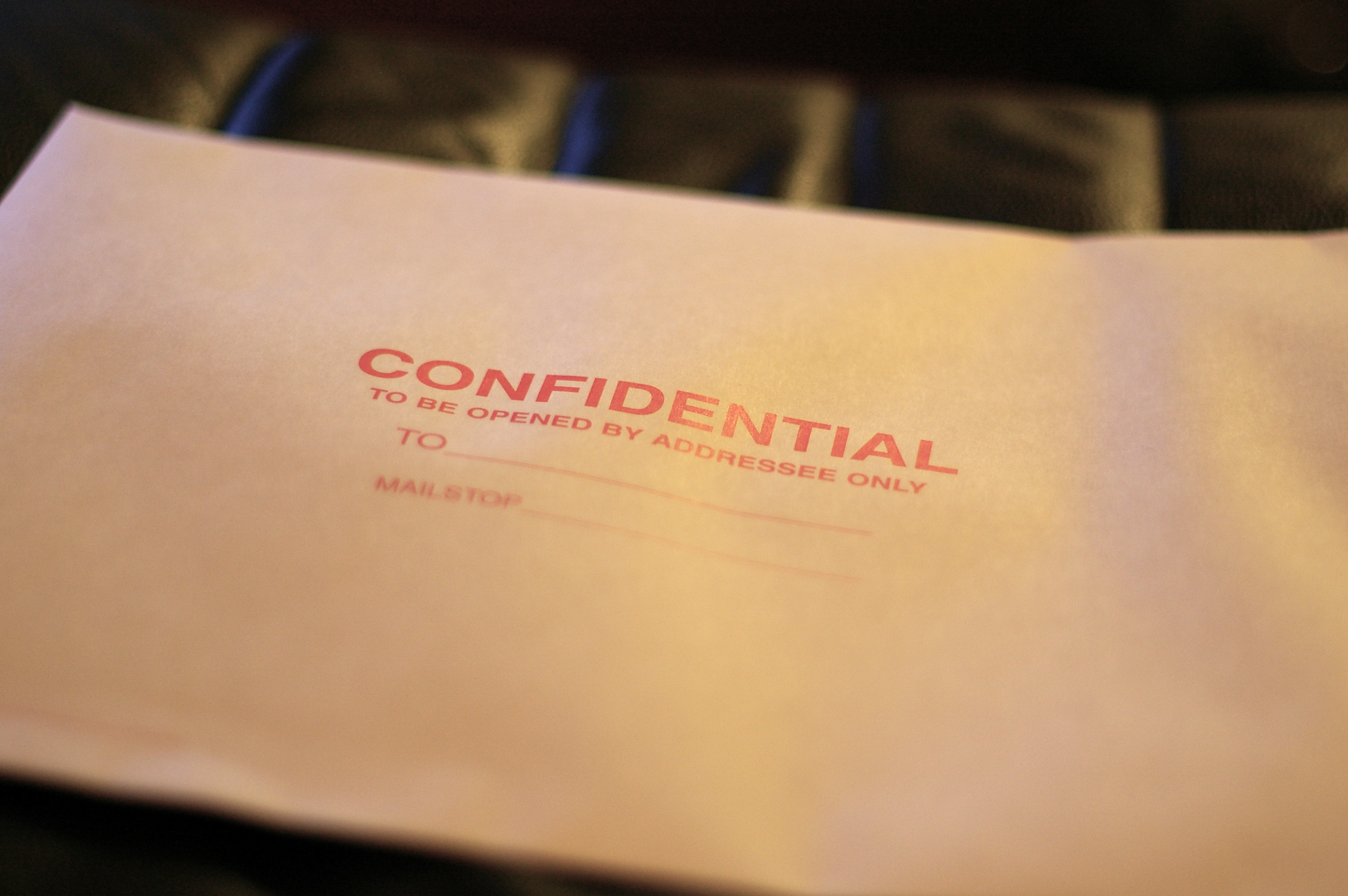 Companies Must Update Confidentiality Agreements And Practices In