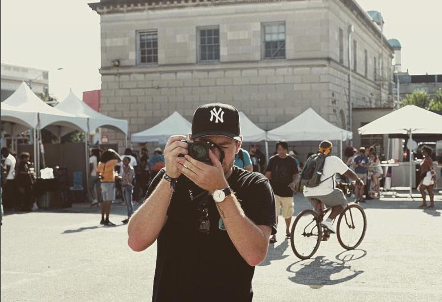 Jake Hackman | Highway 64